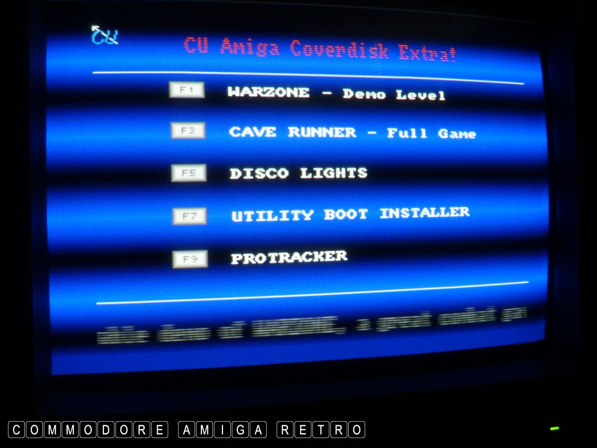 scuzzblogdapril20_0801 Amiga ProTracker - Version 2.3.