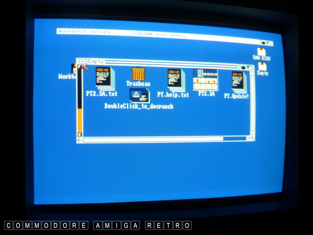 scuzzblogdapril20_0801 Amiga ProTracker - Version 2.3.