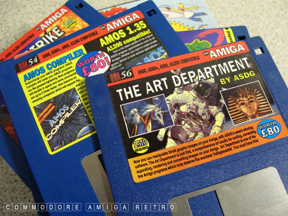 scuzzblogdapril20_1202 Amiga 600 - An idiots guide - Part 1.